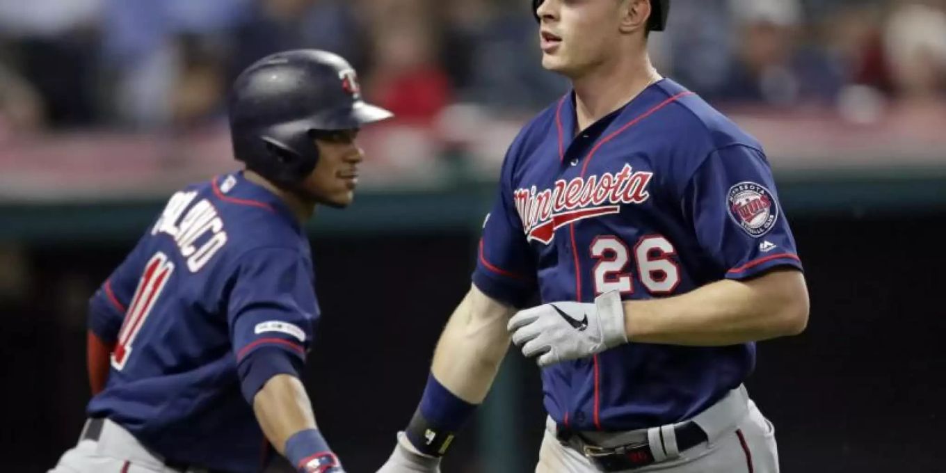 Fünf Homeruns gegen einen Werfer: Kepler mit MLB-Bestmarke | Nau.ch