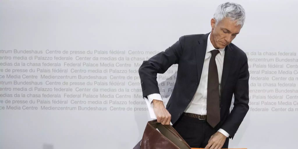 Bundesanwalt Michael Lauber heuert PR-Agentur für Wahlkampf an