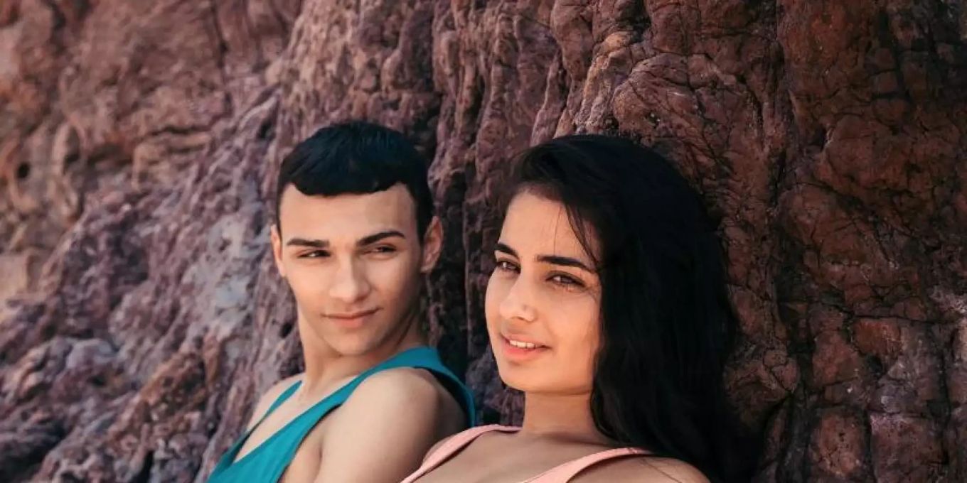 Coming-Of-Age-Drama «Ein leichtes Mädchen» | Nau.ch