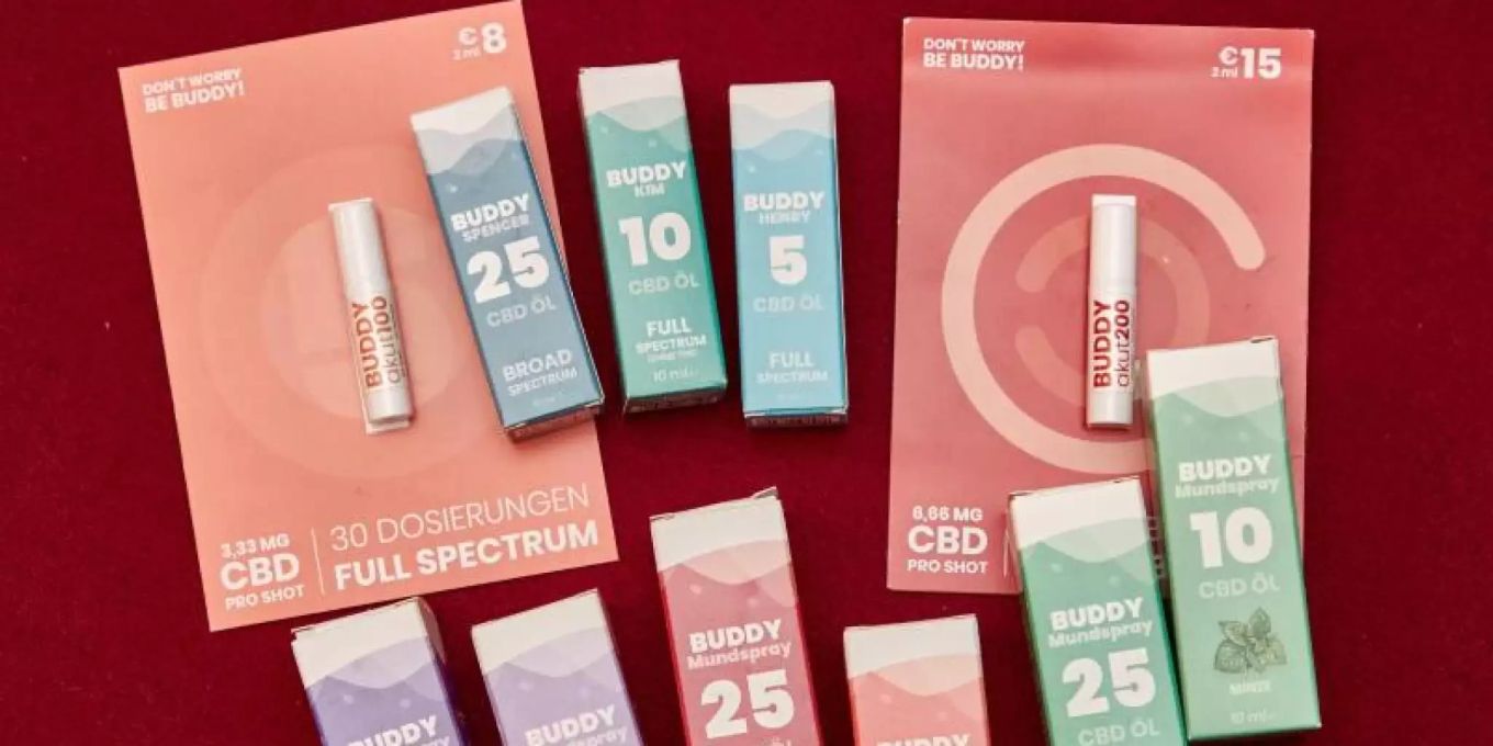 Start-ups und der Hanf-Hype | Nau.ch