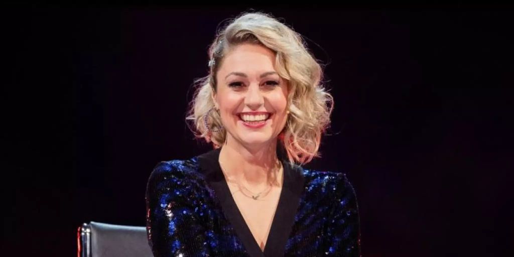 Ruth Moschner setzt sich auf Instagram gegen Bodyshaming ein