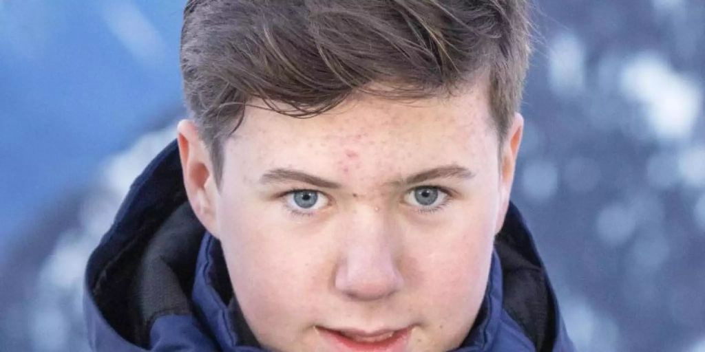 Prinz Christian positiv auf Coronavirus getestet