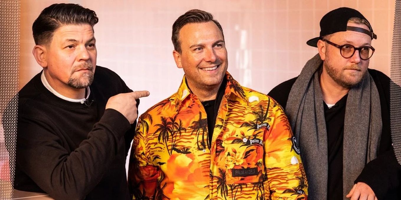 «Kitchen Impossible»: So sahen die Duelle im Staffelfinale aus | Nau.ch