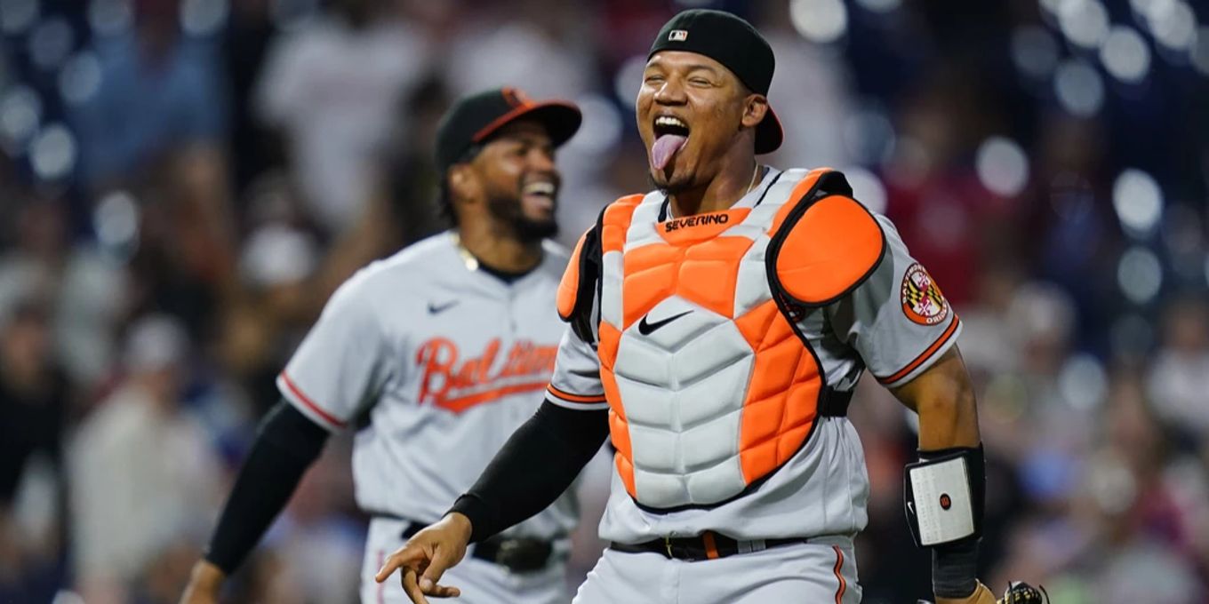 Doping: MLB verhängt 80-Spiele-Sperre nach positivem Dopingtest | Nau.ch