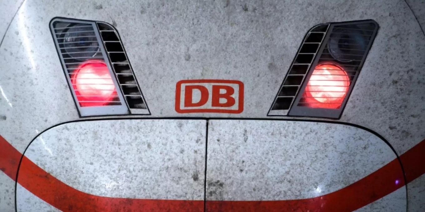 ICE der Deutschen Bahn in Basel teilweise entgleist | Nau.ch