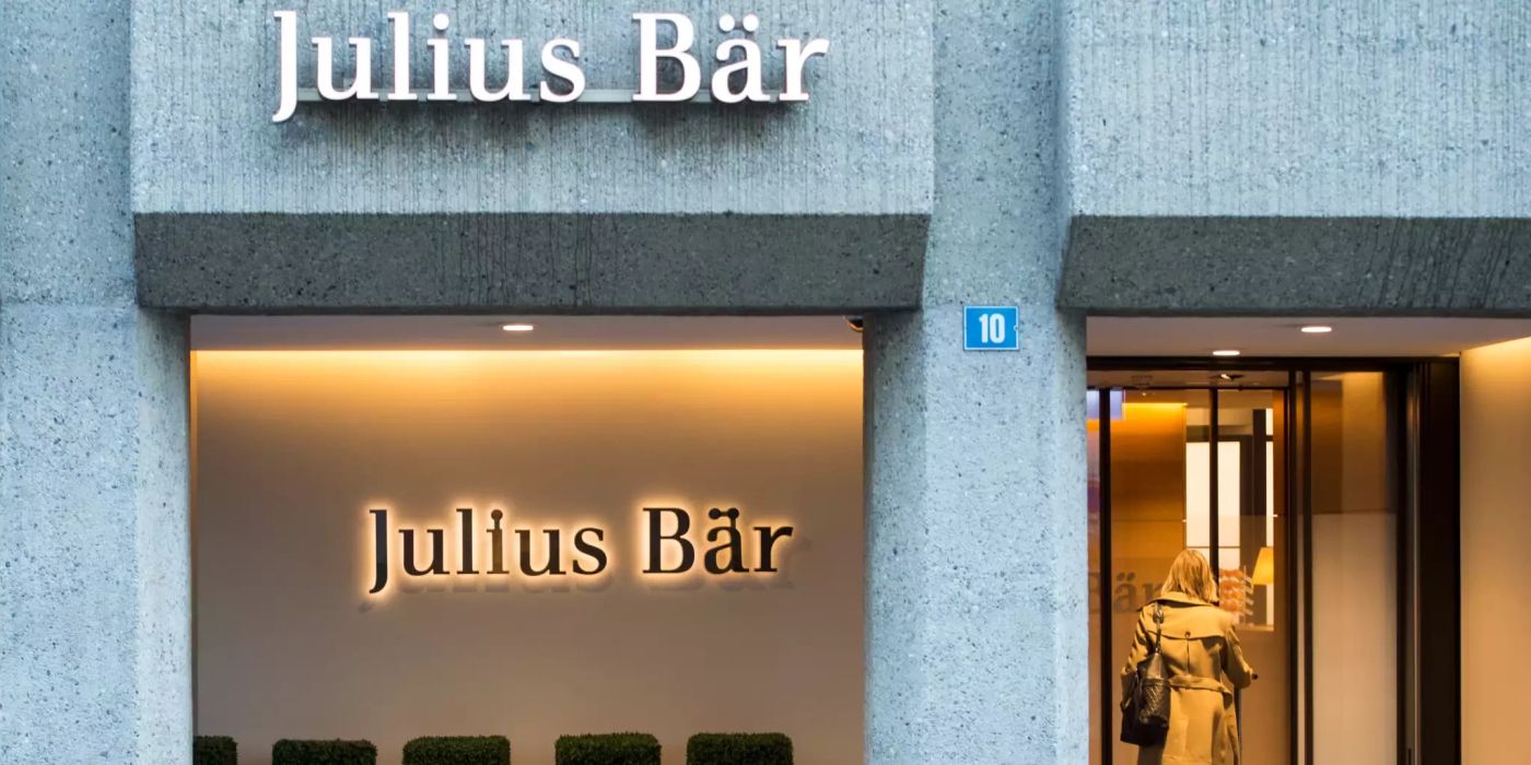 Julius Bär: Neuer CEO setzt auf Eigenverantwortung | Nau.ch