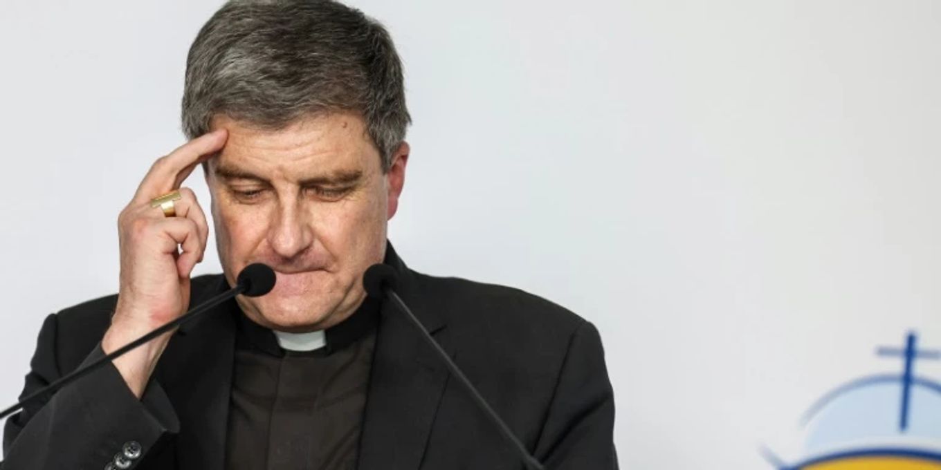 Elf frühere und jetzige Bischöfe in Frankreich im Visier der Justiz ...