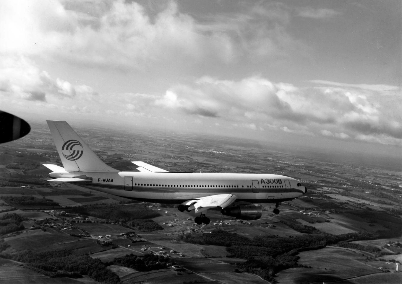 50 Jahre Airbus A300: Wie ein Flugzeug die Luftfahrt umkrempelte | Nau.ch