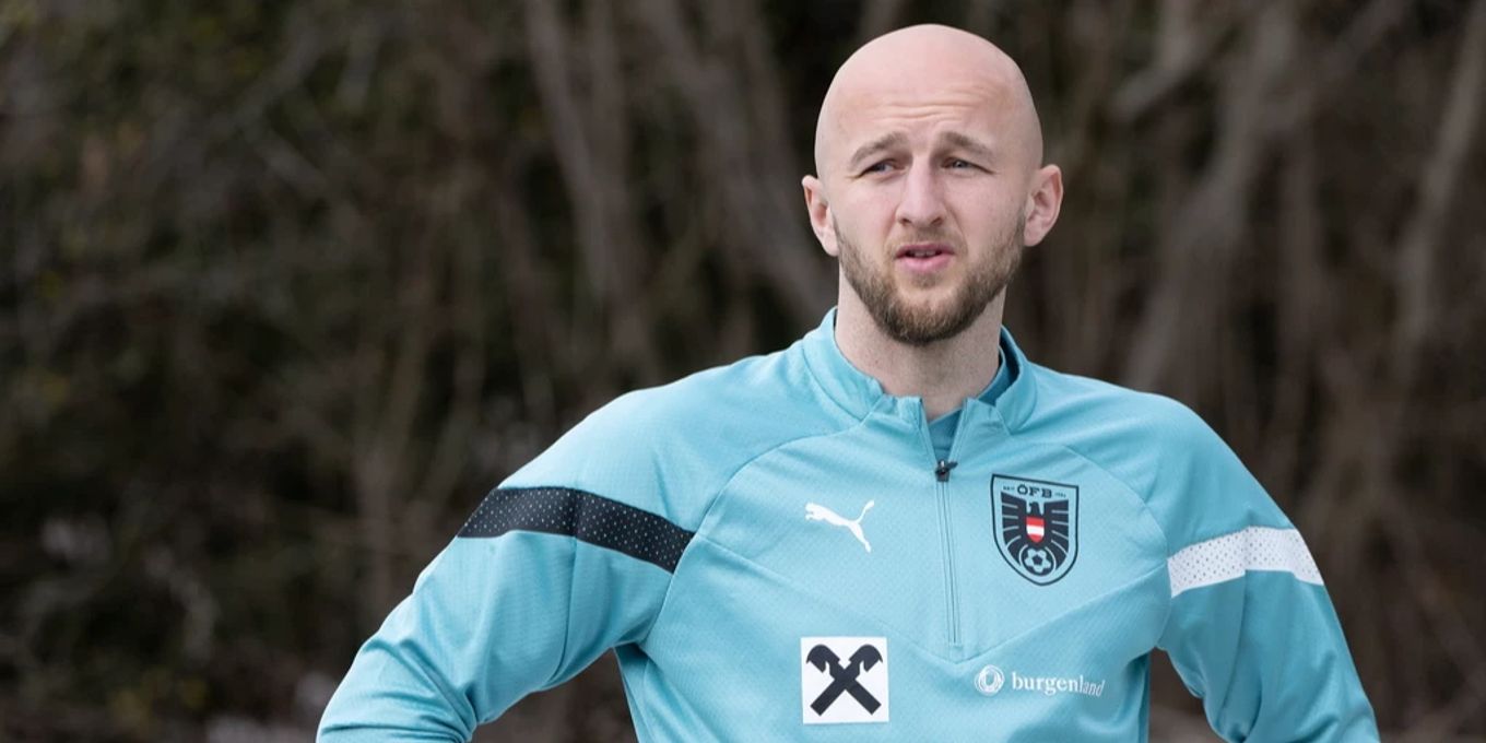 Gernot Trauner verlängert bei Feyenoord Rotterdam | Nau.ch