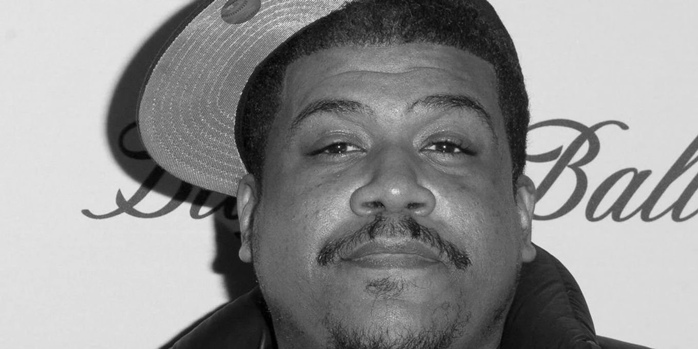 US-Rapper David Jude Jolicoeur (†54) gestorben | Nau.ch