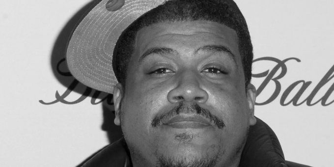 US-Rapper David Jude Jolicoeur (†54) gestorben | Nau.ch