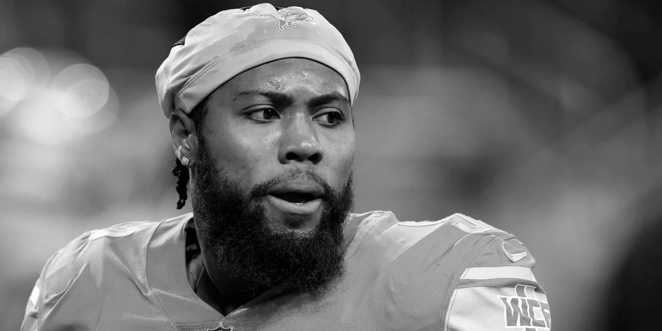 NFL: Ex-Detroit-Profi Lemonier stirbt mit nur 25 Jahren | Nau.ch