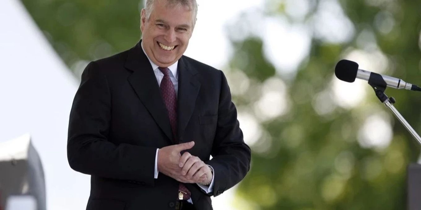 Prinz Andrew plant das nächste Skandal-Interview | Nau.ch