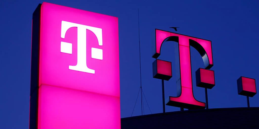 Telekom und Magenta gewinnen Mobilfunknetz-Test von Connect