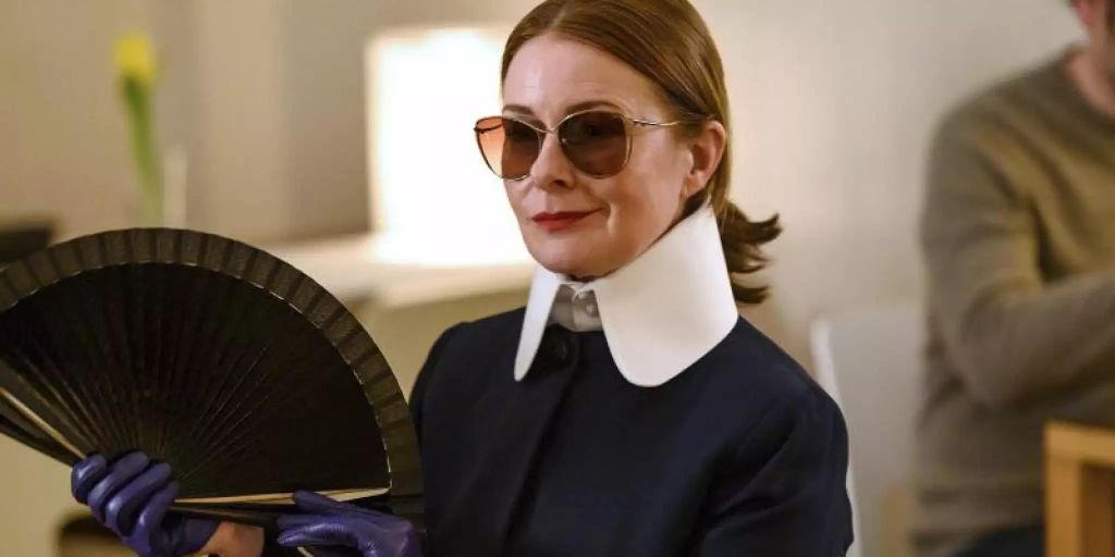 Das Erste punktet mit Krimi «Die Füchsin»