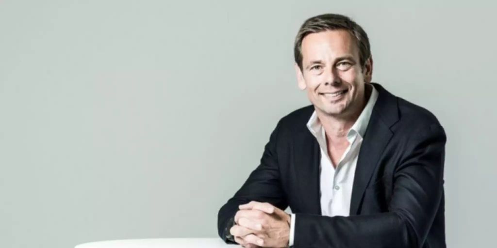 Servicenow mit Sebastian Fitzjohn als neuem Channel-Chef