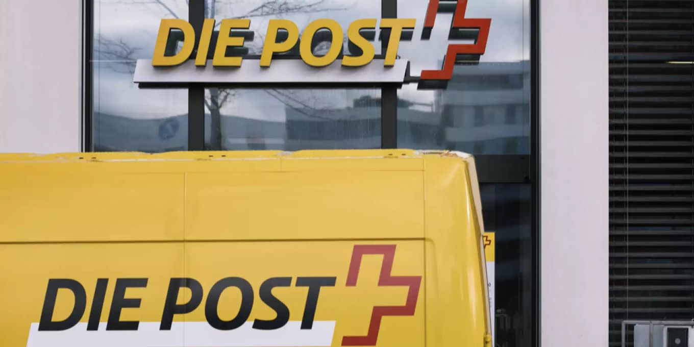 Diepoldsau hat eine neue und moderne Postfiliale | Nau.ch
