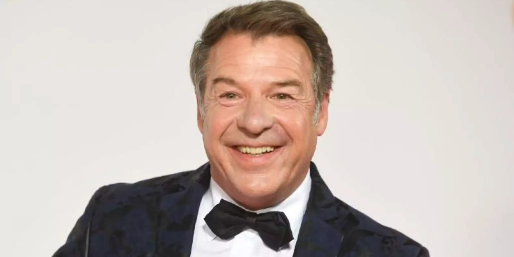 Promi-Geburtstag vom 27. September 2020: Patrick Lindner