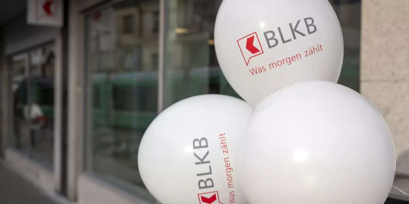 BLKB-CEO will Radicant in drei bis vier Jahren am Markt etablieren | Nau.ch