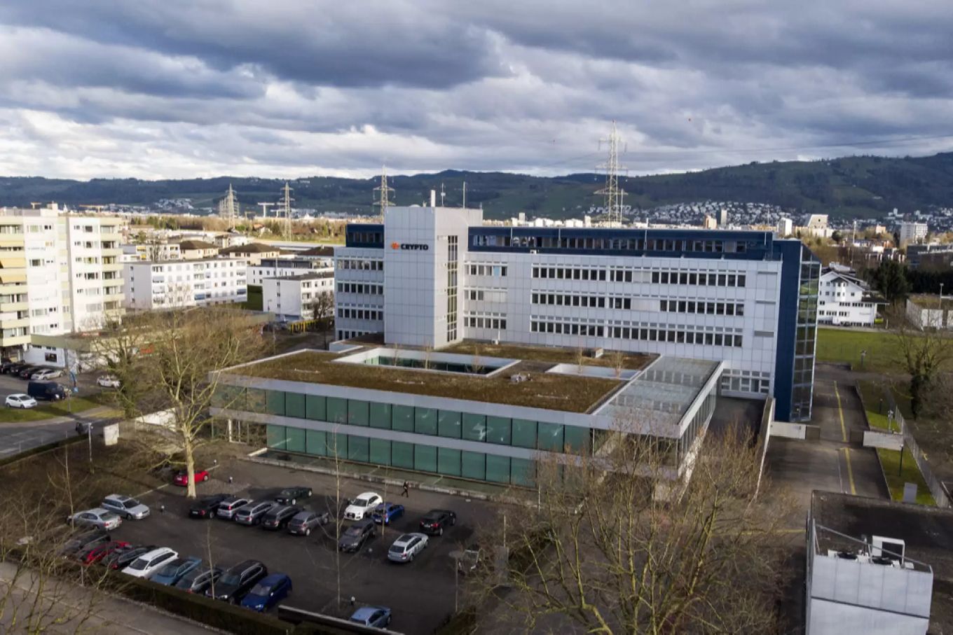 Crypto AG: Ausfuhrgesuche für Chiffriergeräte weiter sistiert | Nau.ch