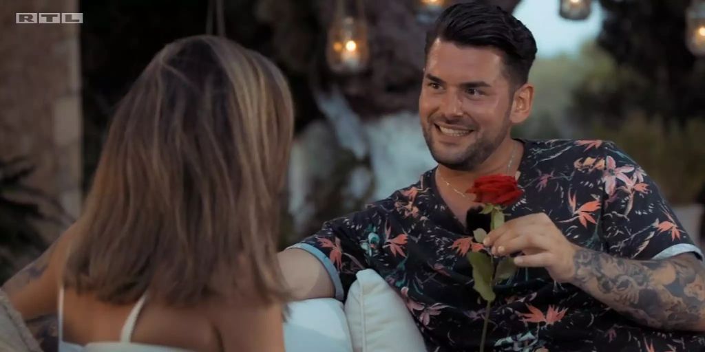 «Bachelorette 2020»: Eifersucht unter den Männern
