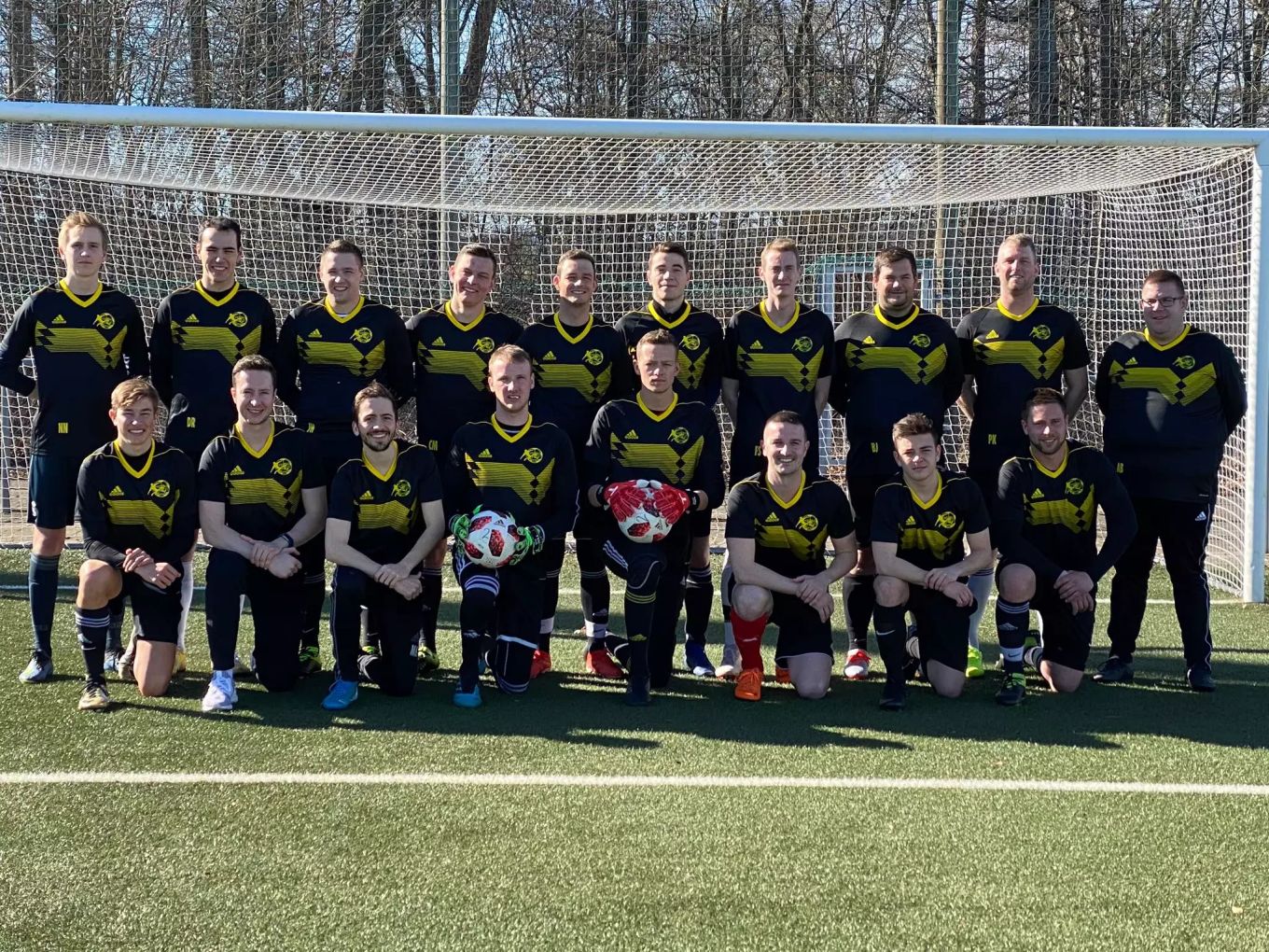 SC Seengen: Das grosse Vereinsupdate | Nau.ch