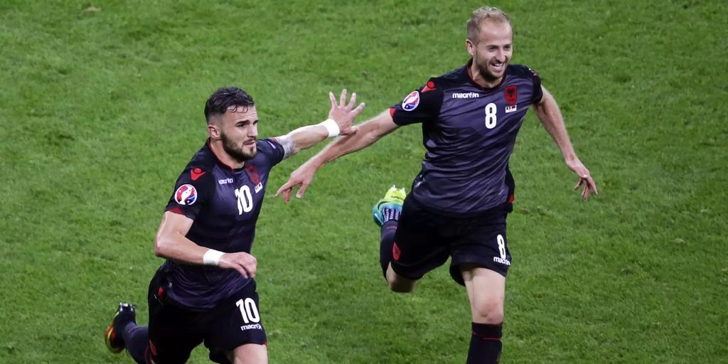 Neuchâtel Xamax verpflichtet Migjen Basha