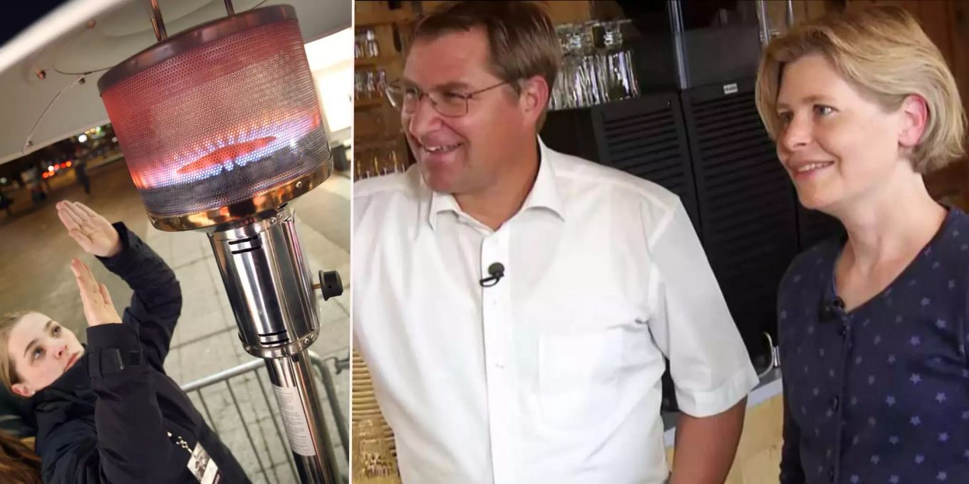 SVP zeigt Gastronomie-Plan für den Corona-Winter | Nau.ch