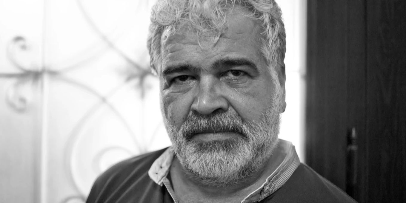 Syrischer Schriftsteller Khaled Khalifa gestorben | Nau.ch