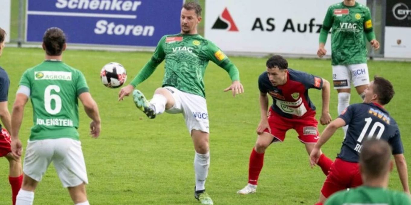 SC Brühl: Mittelfeldspieler André Neitzke fällt lange aus | Nau.ch