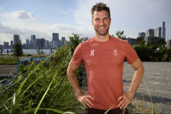 SRF: Das ist der neue Freund von Moderatorin Annette Fetscherin | Nau.ch