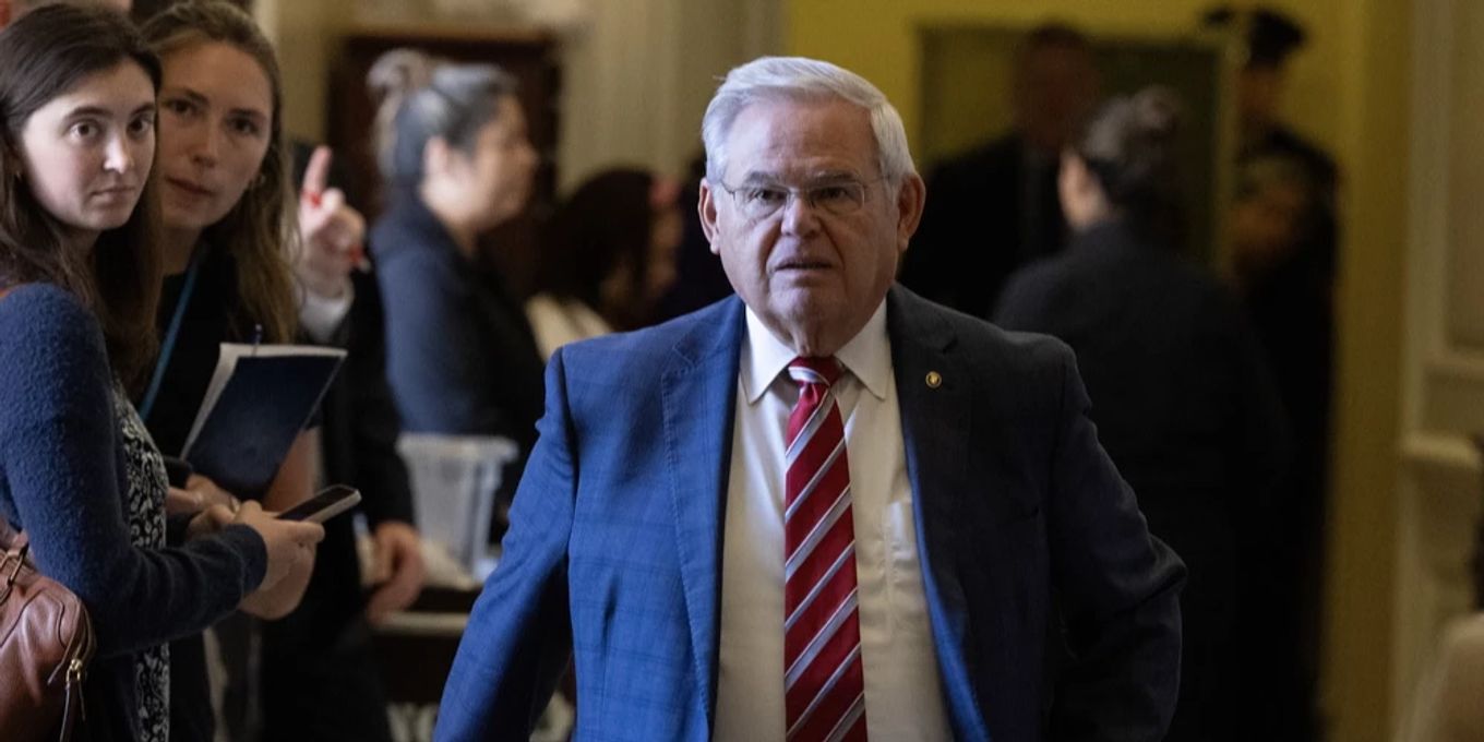 Anklage verschärft: US-Senator soll «Agent» von Ägypten gewesen sein ...