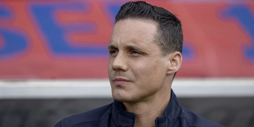 FC Basel – David Degen: «Wir befinden uns im Abstiegskampf»