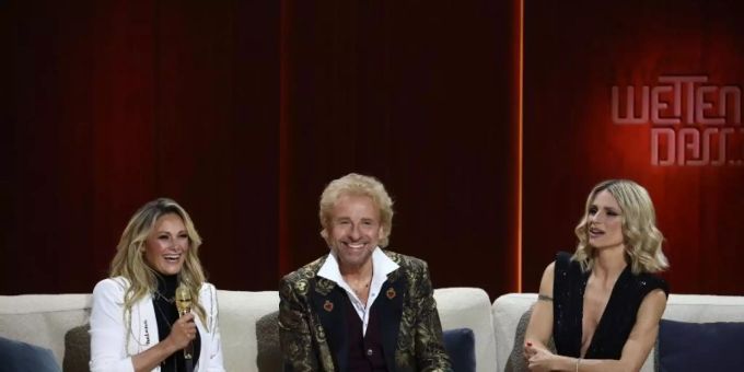 Thomas Gottschalk hört aus Angst vor Shitstorms auf | Nau.ch