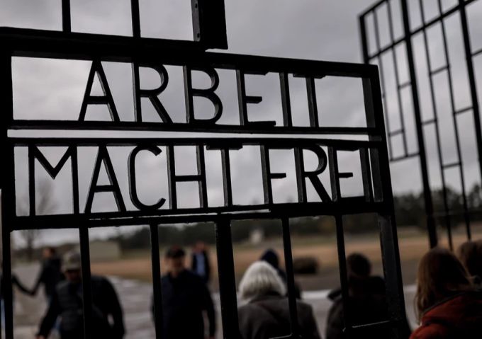 Letzter KZ-Wächter Gregor Formanek ausfindig gemacht | Nau.ch