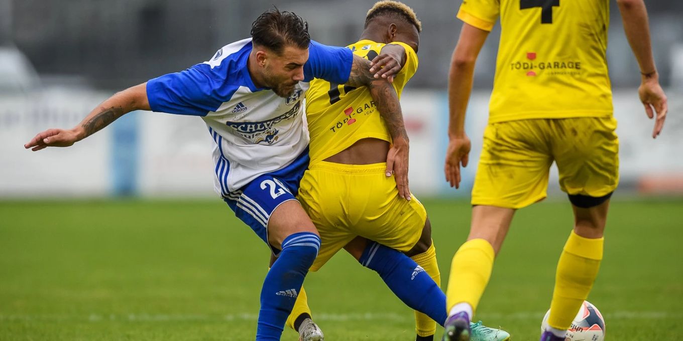 FCZ heute gegen Erstligist Tuggen vor 5000 Fans? | Nau.ch