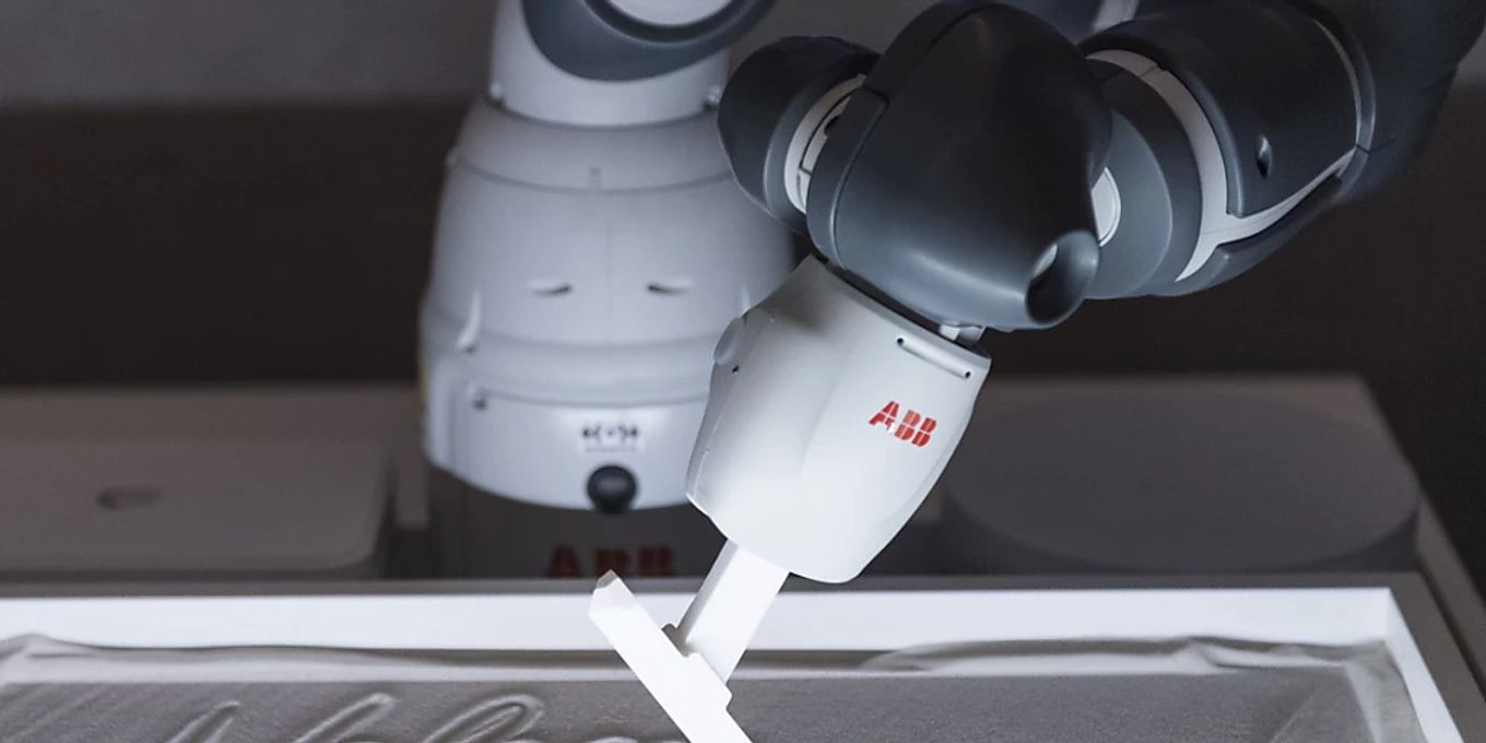 ABB übernimmt niederländisches IT-Unternehmen Sensorfact | Nau.ch