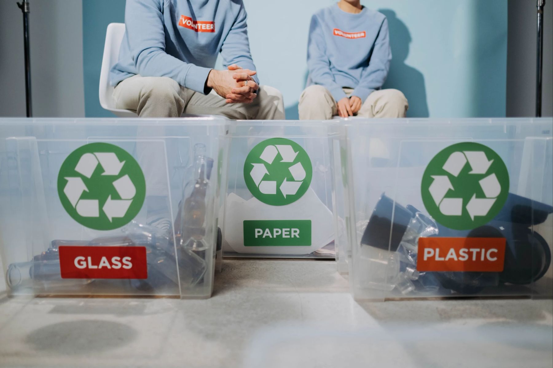 Recycling: Alle Infos und Hintergründe
