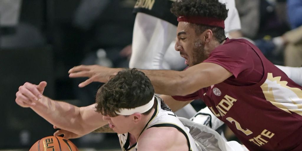 NBA Draft: Wird der Tessiner Anthony Polite gewählt werden?