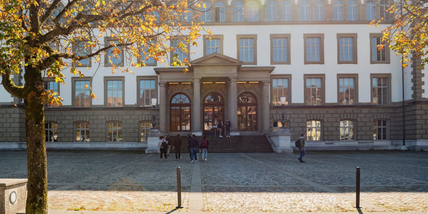 Stadt stärkt Standortförderung mit House of Winterthur | Nau.ch