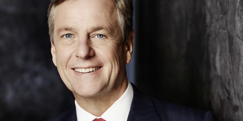 Comeback im ZDF: So wird die neue Doku von Claus Kleber