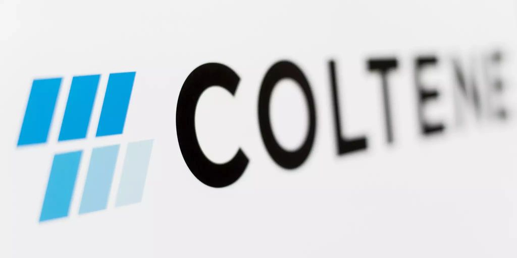 Coltene ist 2019 dank Akquisitionen stark gewachsen