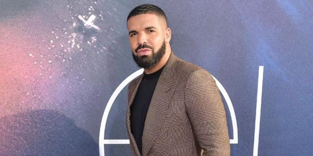Drake: Neue Single «Tootsie Slide» kommt am 2. April!