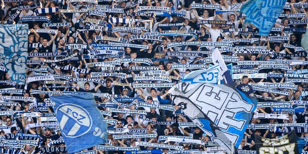 FC Zürich: Südkurve bleibt gegen Lausanne geschlossen