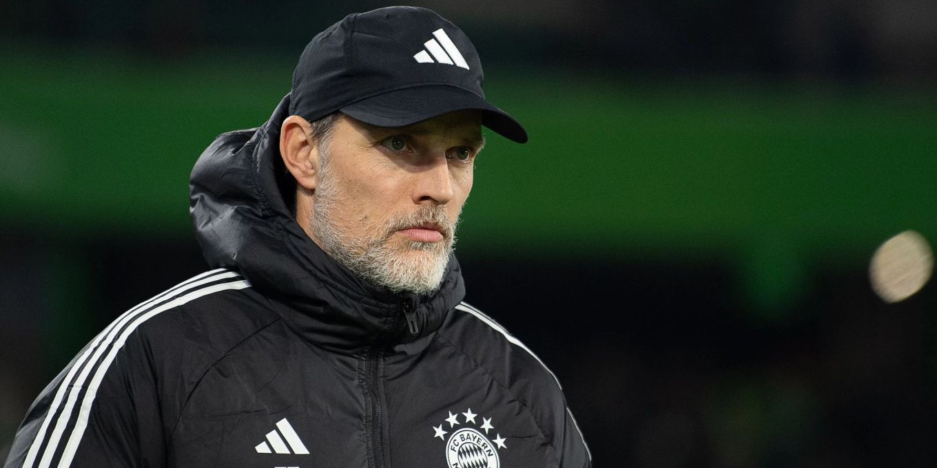 Thomas Tuchel: Diese Trainer werden als Nachfolger gehandelt | Nau.ch