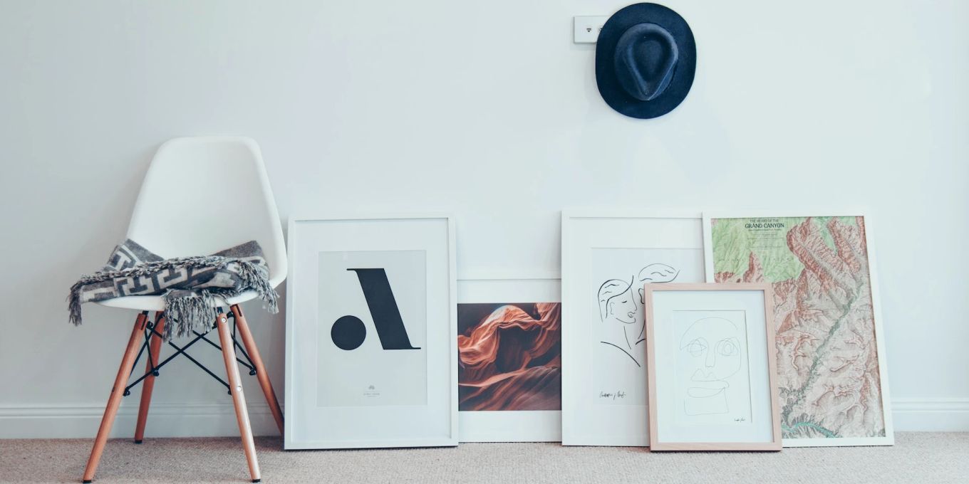 Wie finde ich das passende Bild für meine Wohnzimmerwand? | Nau.ch