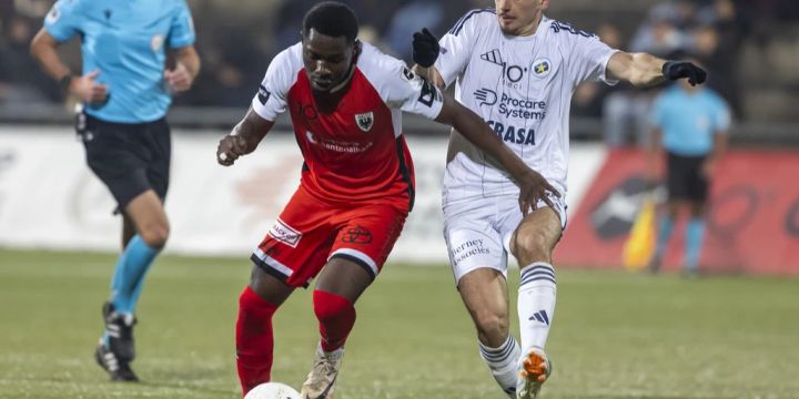 FC Aarau holt sich den neunten Sieg in Folge | Nau.ch FC Aarau holt sich den neunten Sieg in Folge | Nau.ch