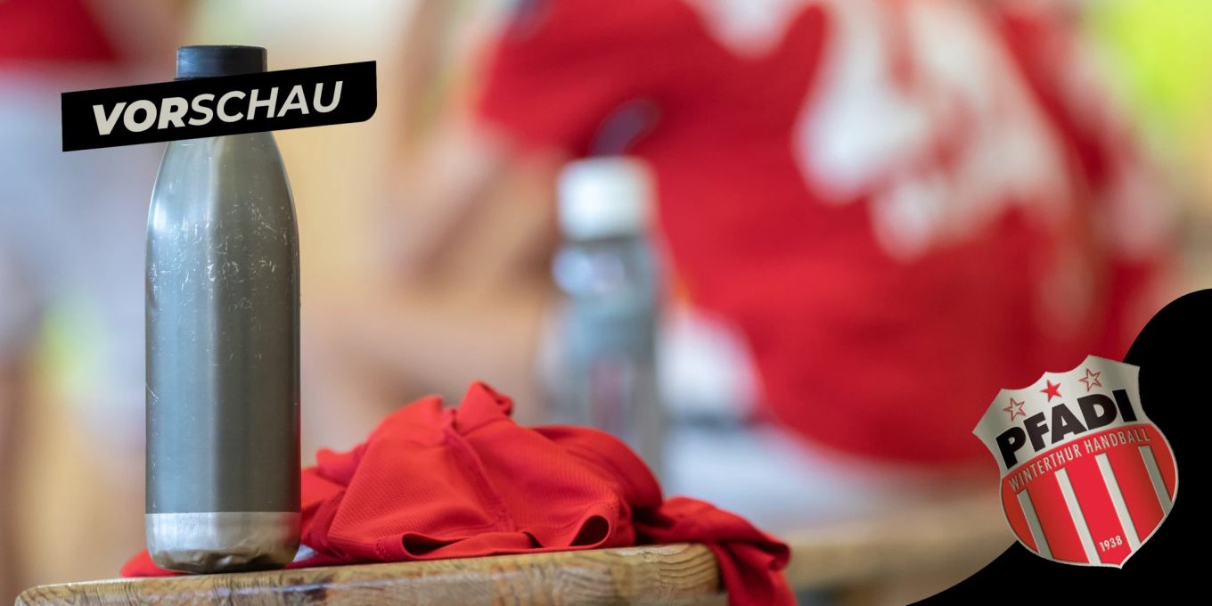 Pfadi Winterthur will im Cup die nächste Hürde nehmen | Nau.ch