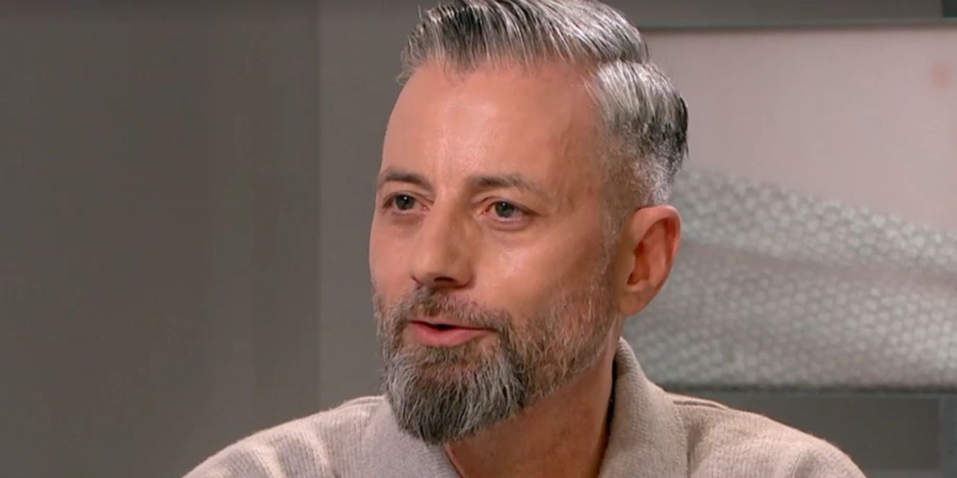 Ex-DJ Christopher S. spricht jetzt über seine Knast-Zeit: «Brutal» | Nau.ch