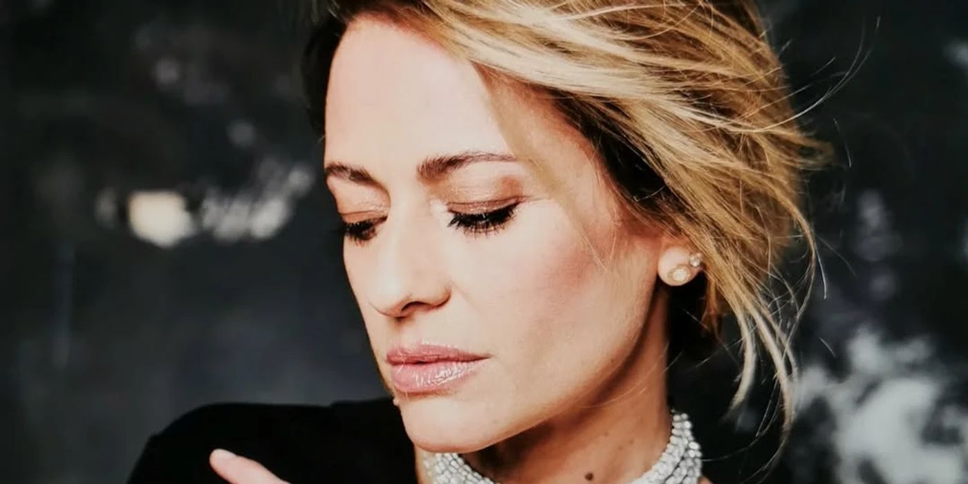 Christa Rigozzi: Das wollte die Ex-Miss-Schweiz mal werden | Nau.ch